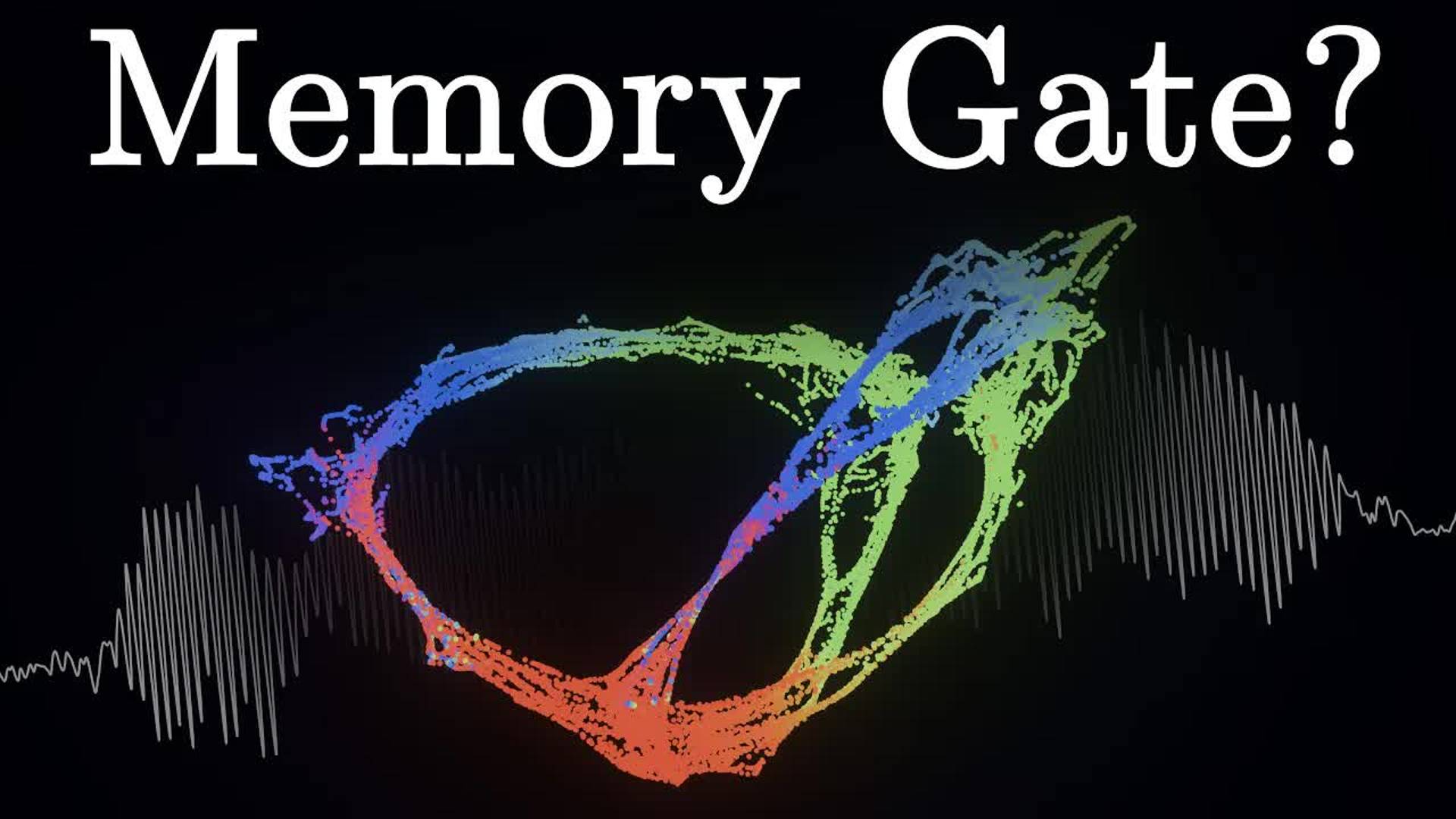 Artem Kirsanov [рус] _ How Your Brain Chooses What to Remember