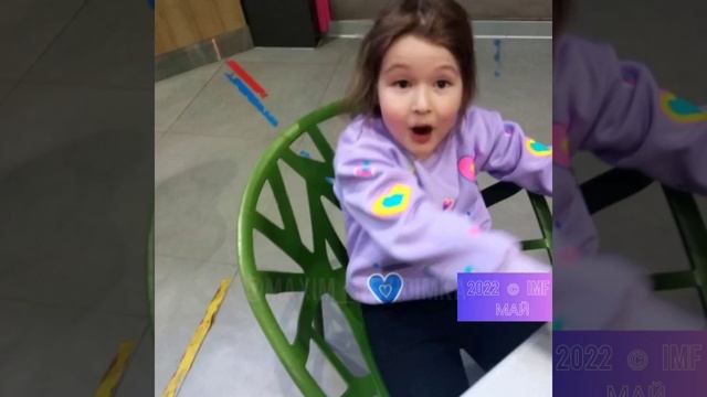 ЗвёзДочка моя милая и любимая