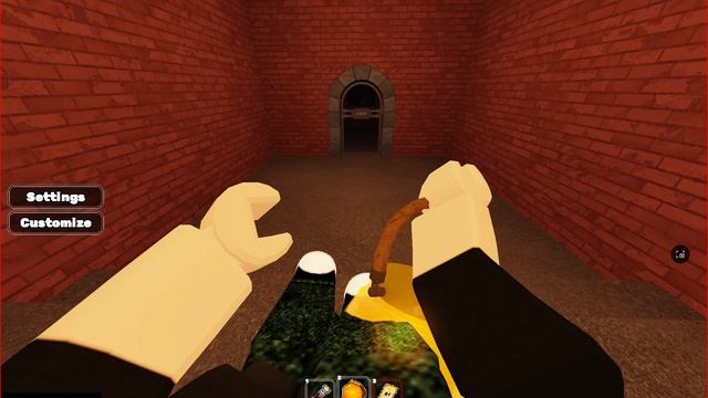 Играю в Grace Roblox