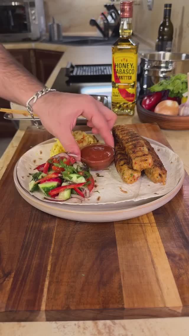 ЛЮЛЯ ИЗ КУРИЦЫ