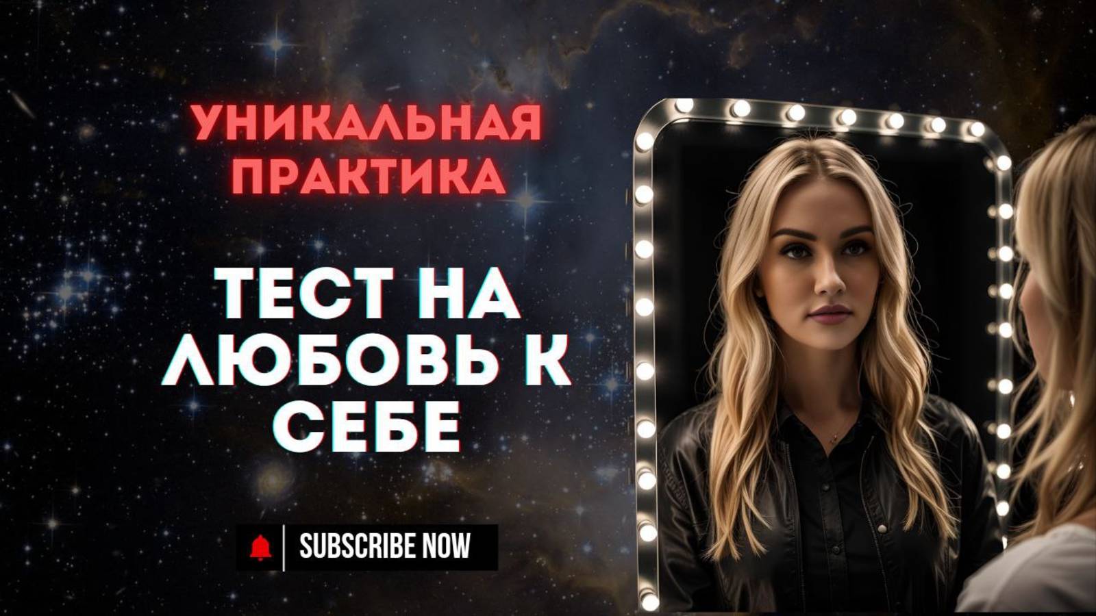 Тест на отношения с собой: узнай свой истинный тип через 3 простых вопроса | Уникальная практика