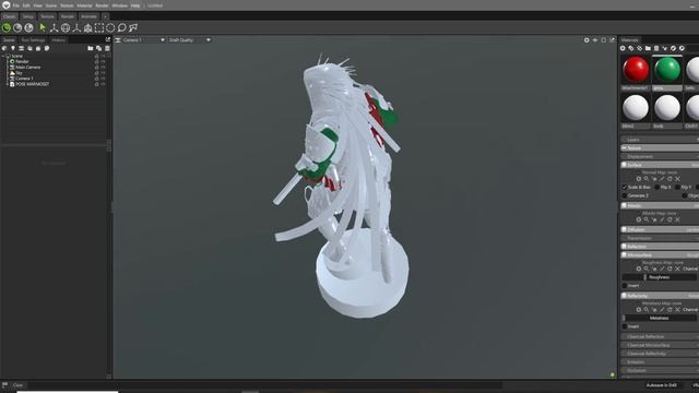 01 - Importing Into Marmoset