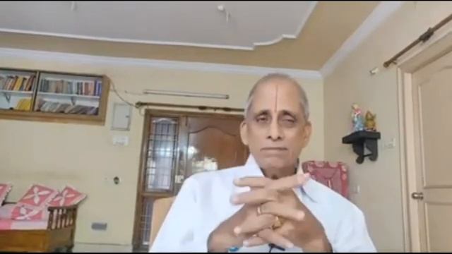 24 Йога сутры Патанджали - Ананта Кришна 29.11.2020