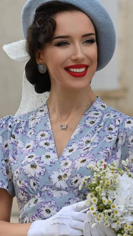 Почувствуйте себя прекрасной*