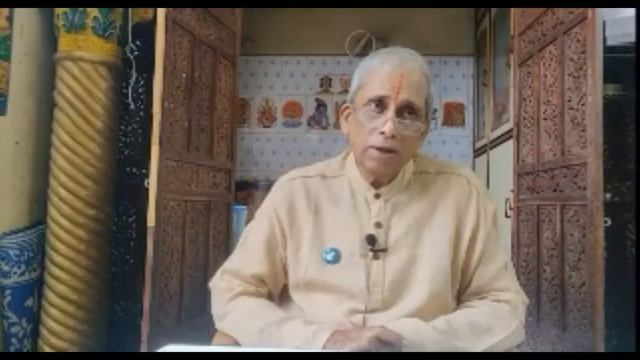 Groop living - Ananta Krishna - english