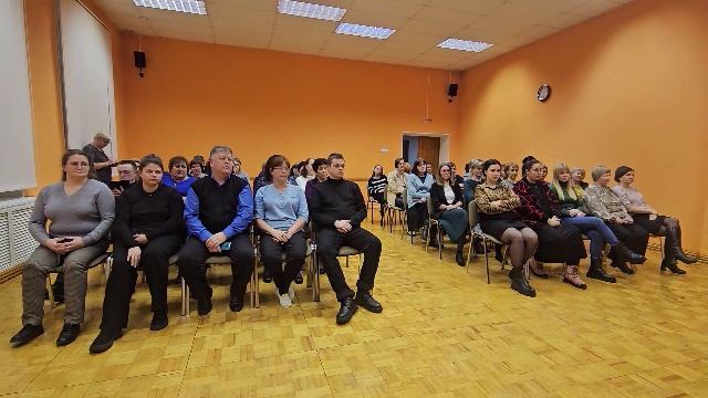 Инициативное Бюджетирование 13 заседание 16.01.25 Администрация