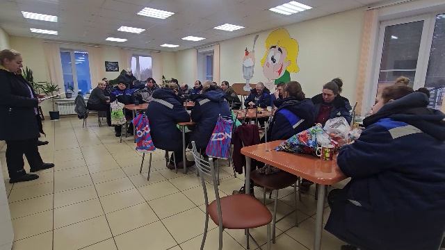 Инициативное Бюджетирование 12 заседание 16.01.25 ИП Иванов