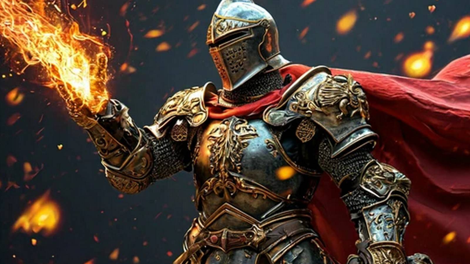 Путешествие к драконам. Dark Souls #4