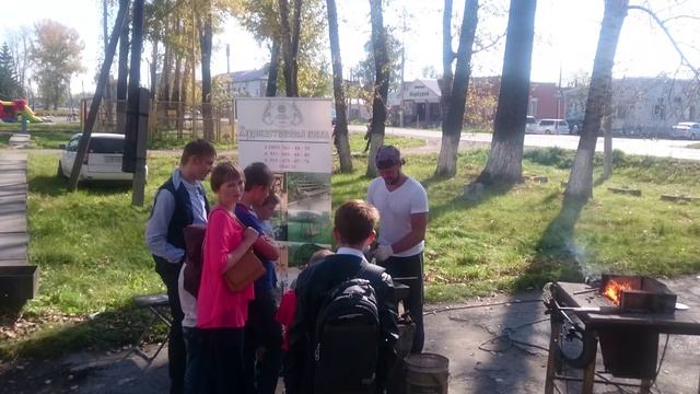 Мастер кузнечного дела