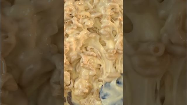 Cheese & Mac #shorts