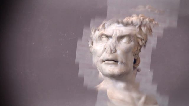 Первый бессрочный диктатор Рима - Сулла — ЛИМБ 38 [B3LRm7L8Y2M]