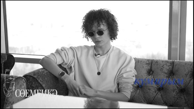 «Ничек бар — шулай». Илнар Миранов. (1)