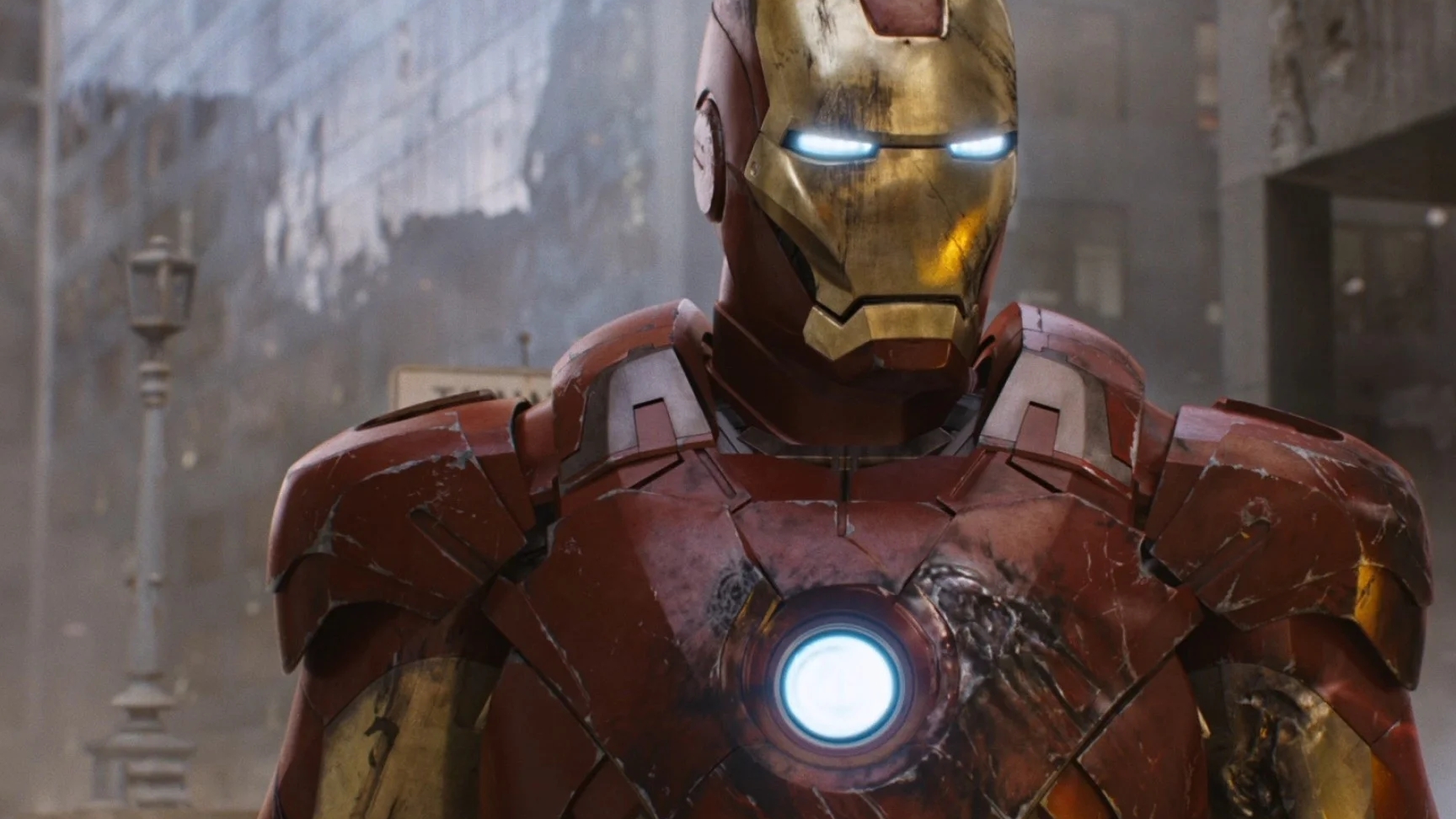 ❤ ЖЕЛЕЗНЫЙ ЧЕЛОВЕК: ВСЕ ФИЛЬМЫ (2008-2016)