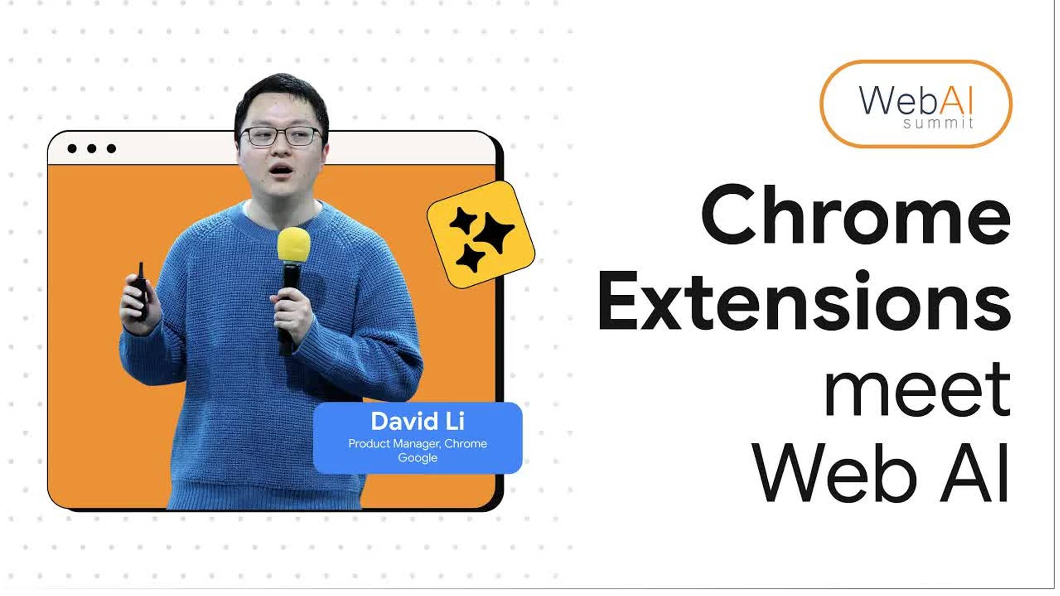 WebAI [рус] _ Why are Web Extensions fantastic for AI？