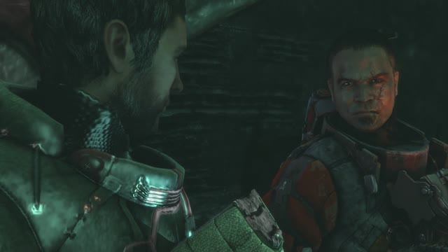 Dead Space 3 ч. 9