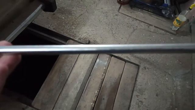 Антенна после обработки преобразователем ржавчины.mp4