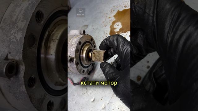 Как легко попасть на рейку 🤦🏻♂️ ремонт электрической рейки Мерседес GLC #mercedes #glc #мерседеc