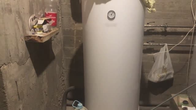 Водоснабжение моего дома