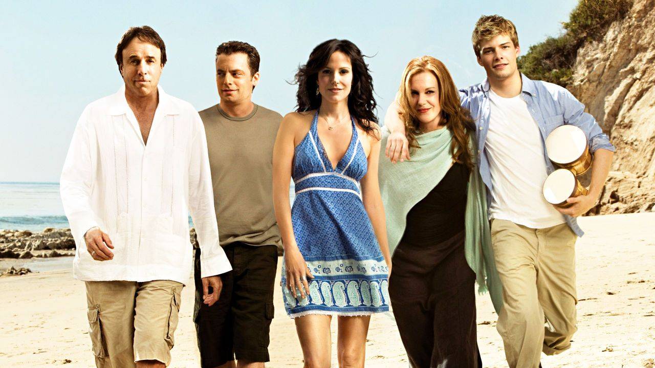 Сериал Дурман - 6 сезон 12 серия / Weeds