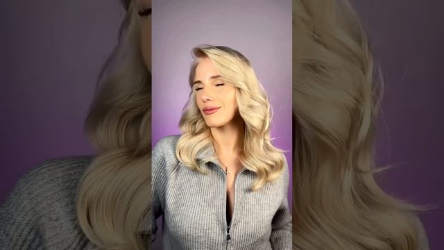 Окрашивание: жемчужно-серый