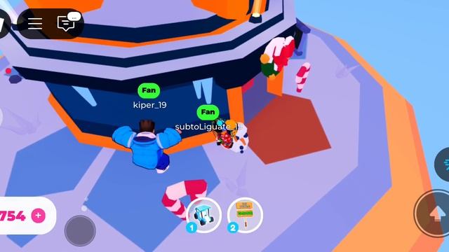 как попасть в ракету в плис донат