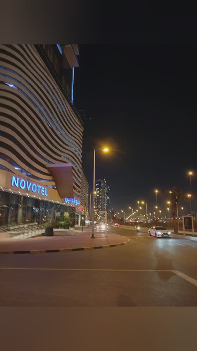 Район JVT🌆🌴Дубай🇦🇪