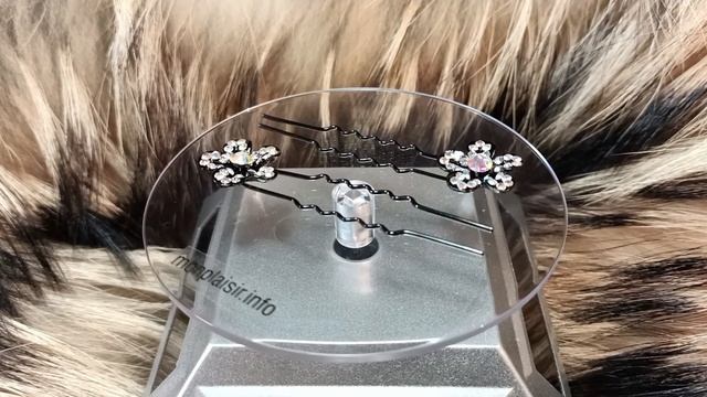 Шпильки 19-18-1