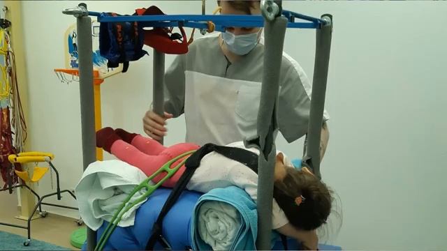 Благотворительный проект "Рука помощи"