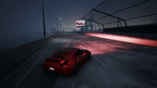 Carx Street - Nissan 370Z