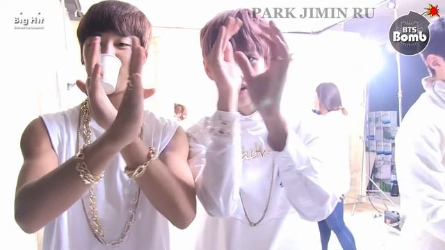 ПАК ЧИМИН | ТАНЕЦ РУК | БОМБОЧКА 8