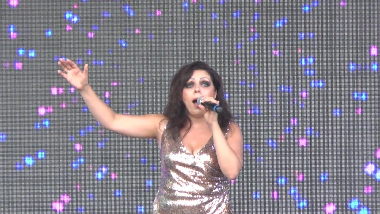 Екатерина Орешкина - Мама (песня Владимира Любимова) г.Тверь