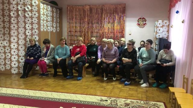 Инициативное Бюджетирование 15 заседание 17.01.2025 Садик Солнышко