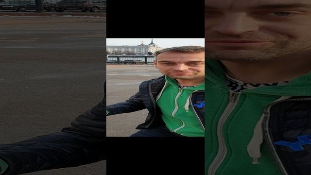 А я в Воронеже торчу - стих из славного города Воронеж