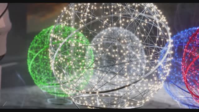 Волшебные Шары