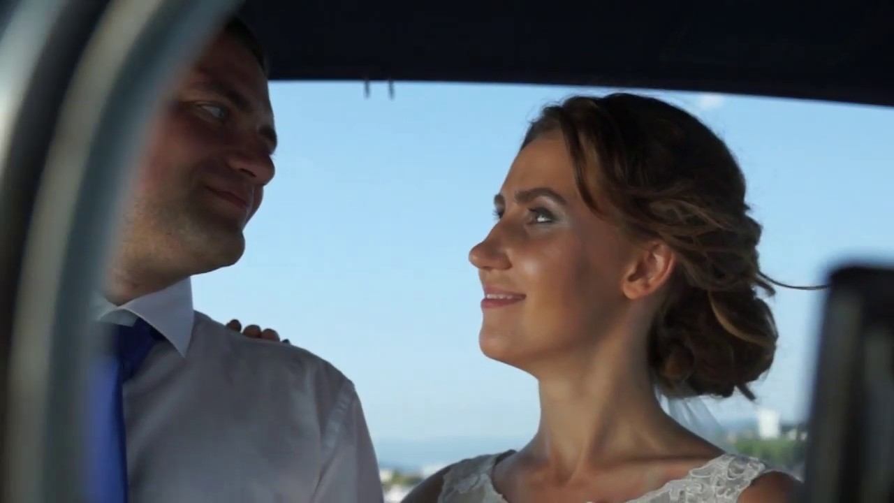 Свадьба в Сочи на яхте