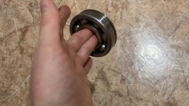 Почему нельзя заливать подсолнечное масло ))