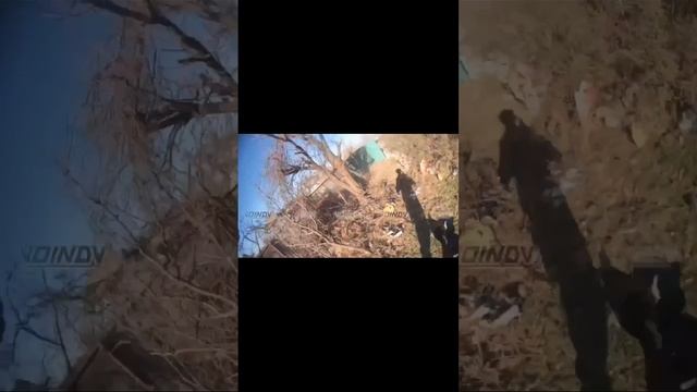 ЯКУТ БОЙ (18+) #СВО