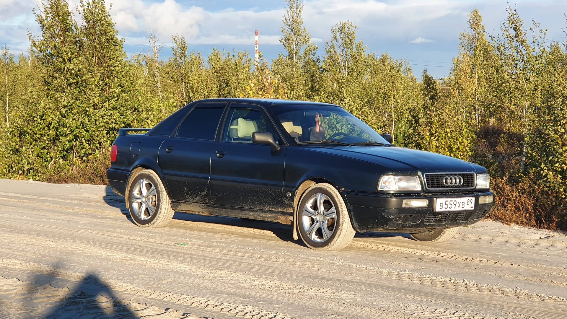 Привязка брелков к сигнализации StarLine Twain A9