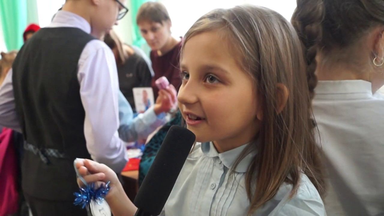 Рождественская ярмарка в "ОЦ "НЬЮТОН""