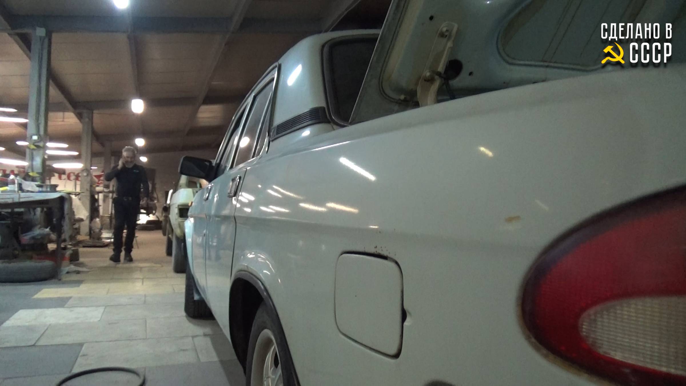 ЗАПЧАСТИ для нее - 10 рублей ВЕДРО  | ГАЗ 3110 | НОВОЕ предложение в Интернет Автосалоне | "АССОЛЬ"