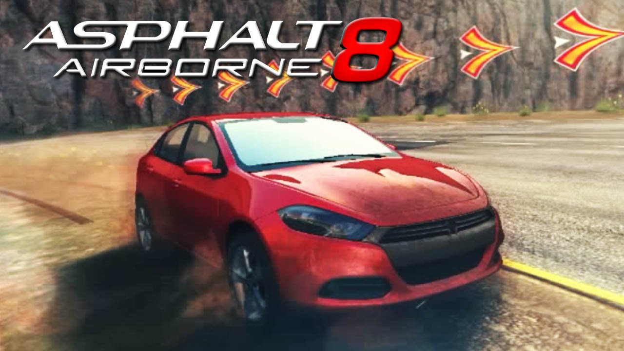 Dodge Dart.Сетевые баталии.mp4