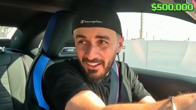 Получи $10,000, Если Сможешь Победить Моего Робота в “Камень, Ножницы, Бумага”