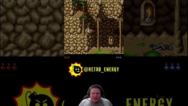 Нарезки стрима по игре Prince of Persia 2: The Shadow & The Flame
#игра #POP #Ubisoft #90е #ремейк