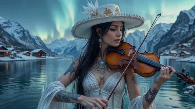 Symphony Violin + Metal + Punk🎻Empower Your Mind [Stempunk Theme music]