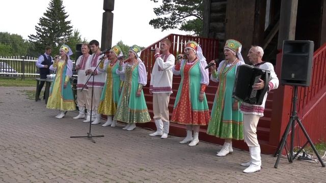 Они создают историю 2024