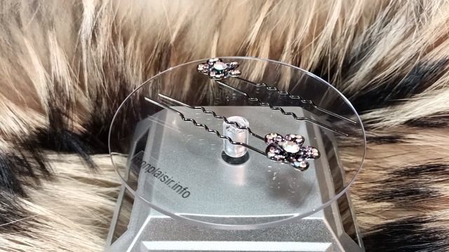 Шпильки 19-18