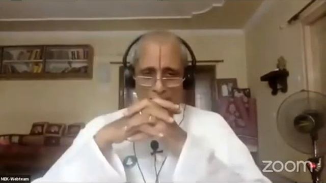 Ананта Кришна - Гомеопатия 23 мая 2021