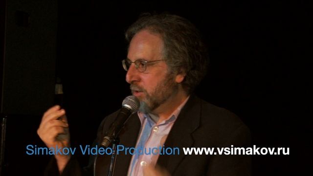 Репортаж о концерте-лекции "Клезмер: от истоков к современности". Проект "Эшколь"