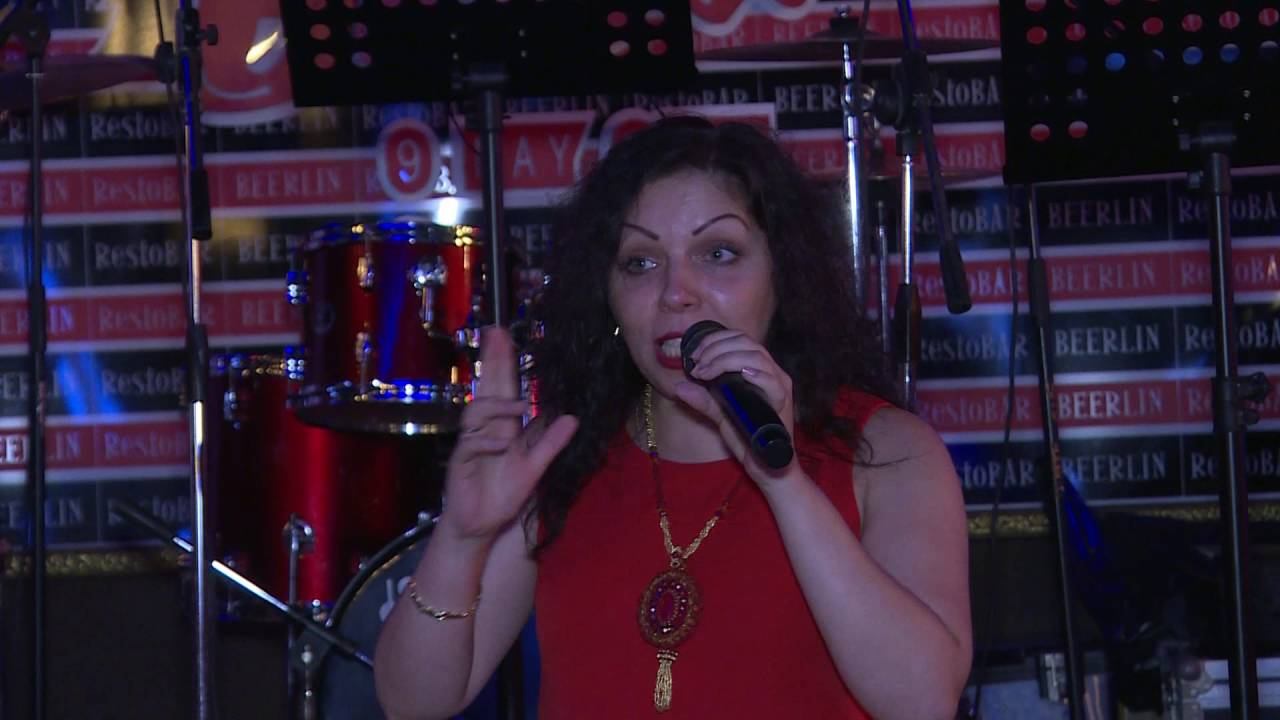 Екатерина Орешкина - С тобой