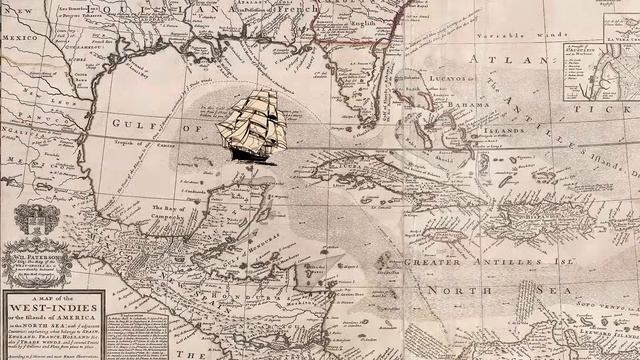 Пираты Карибского моря. Капитан Морган (ИСТОРИЯ ПИРАТСТВА) —  Лимб 14 [9cqznIg1Xec]